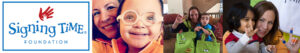 Help make sign language fun and accessible to all children - SigningTime