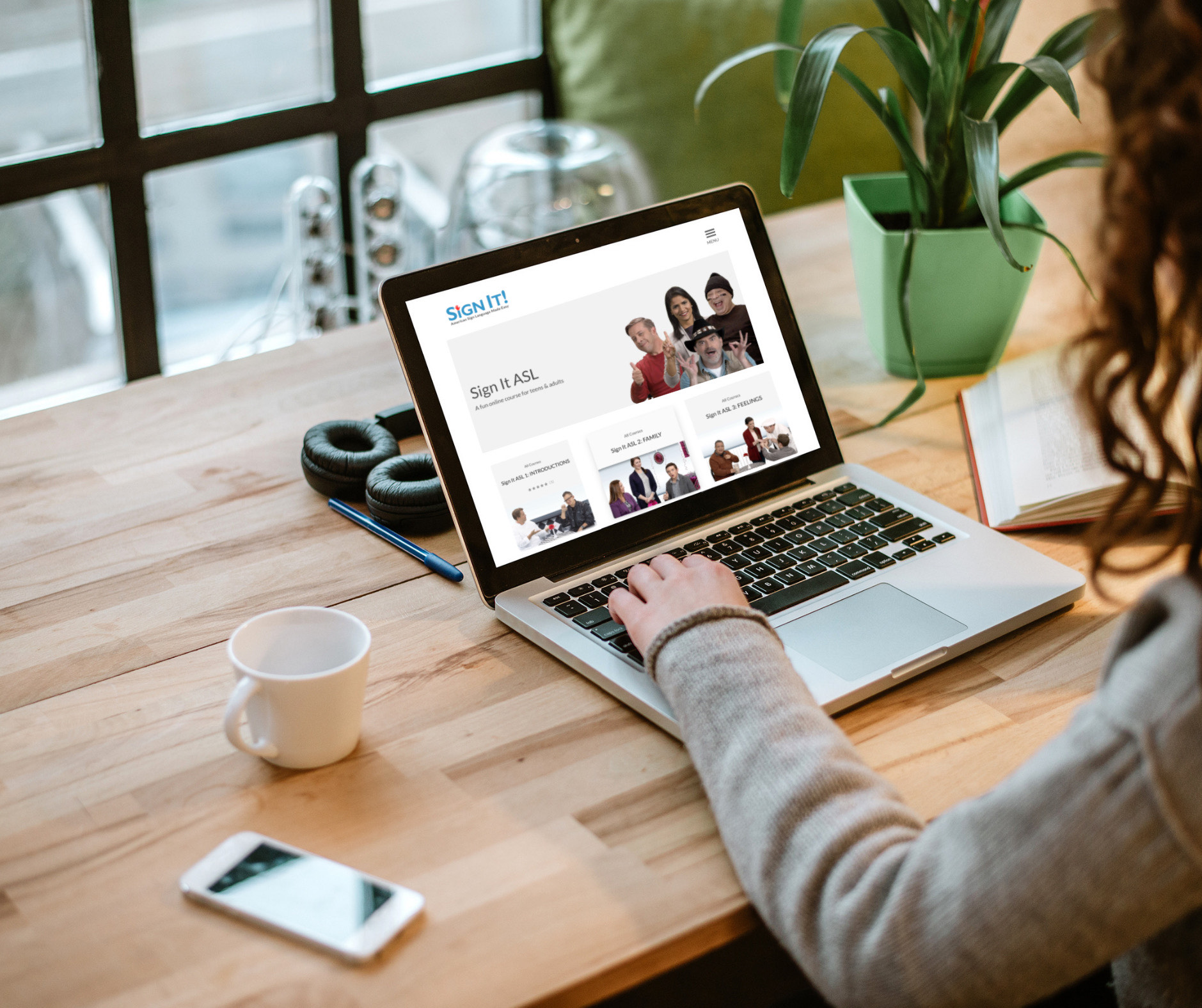 SignIt ASL Archives - Signing Time