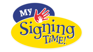 Make This Holiday Season Fun and Special - Signing Time