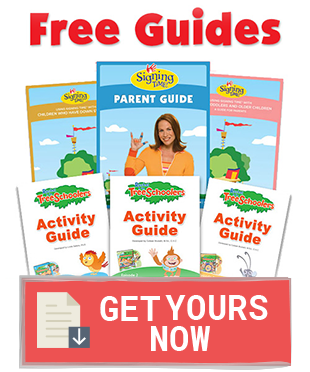 Sign Language (ASL) Activities - SigningTime