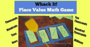 10 Easy Ways to Practice Place Value at Home - Signing Time