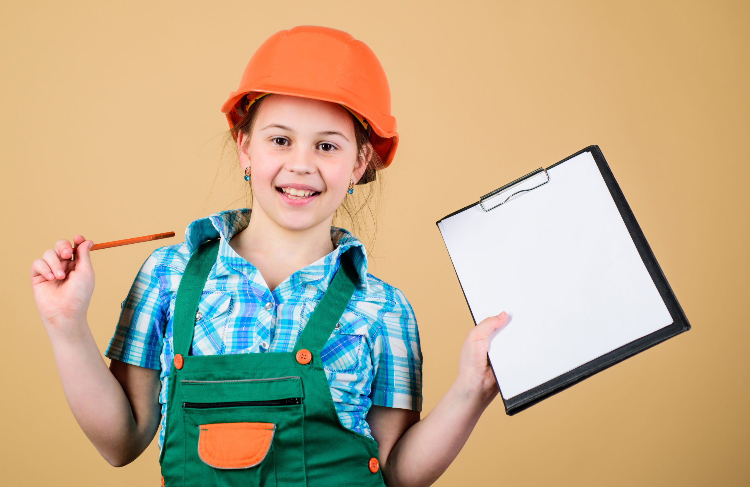 Take Your Kids to Work Day is a Great Way to Learn Together - Signing Time