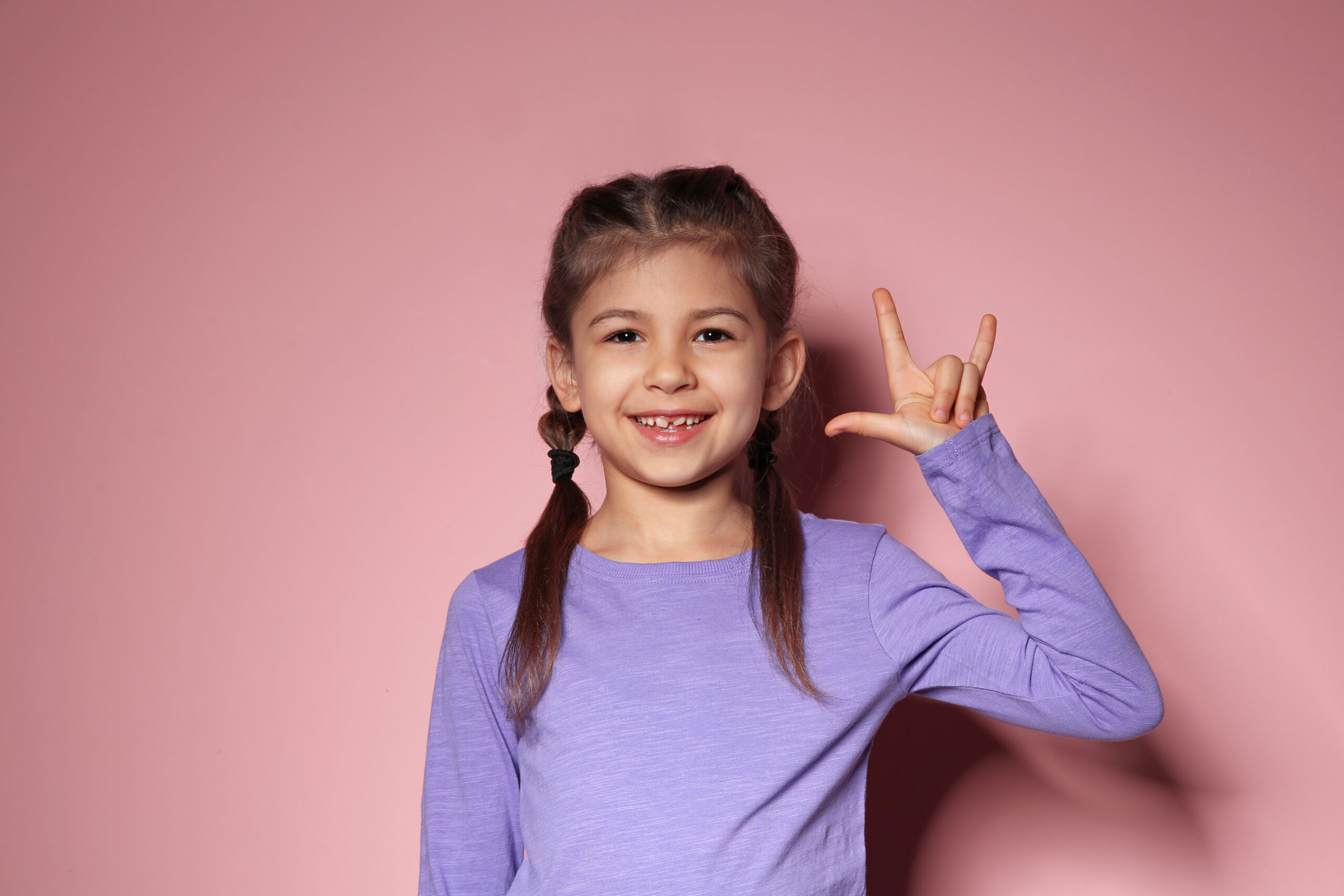 Celebrate the International Day of Sign Languages! - Signing Time