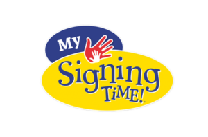 My SigningTime Promotion - Signing Time
