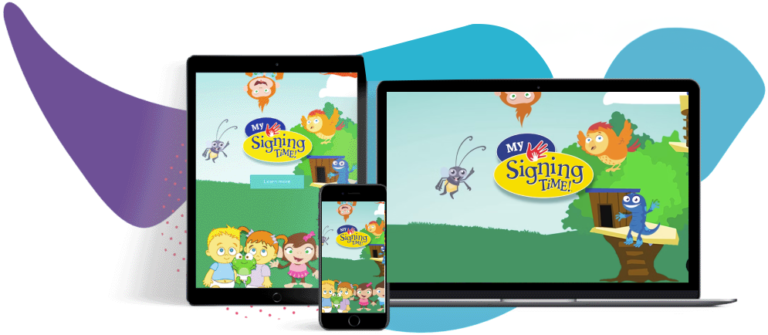 Custom Promotion - Signing Time